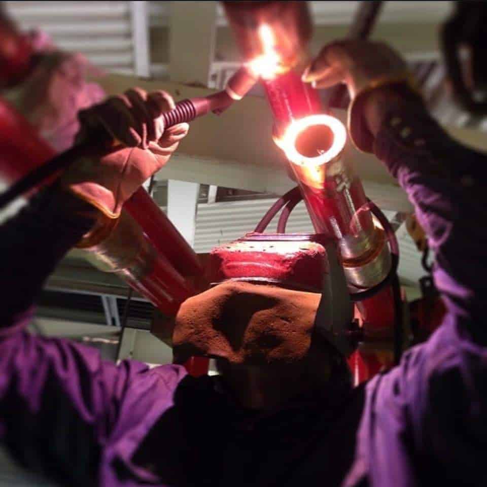 Join Local 525 | Empowering Skilled Professionals