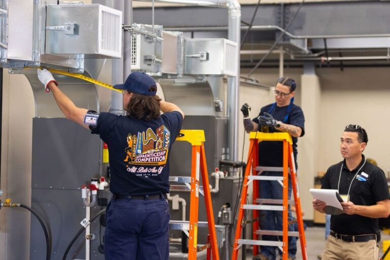 Join Local 525 | Empowering Skilled Professionals